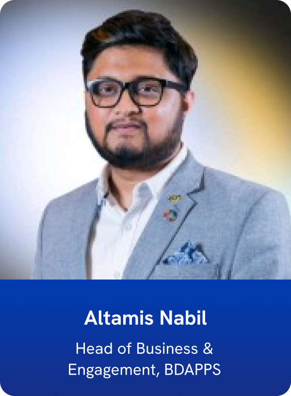 Dhaka Speakers – INFOCOM