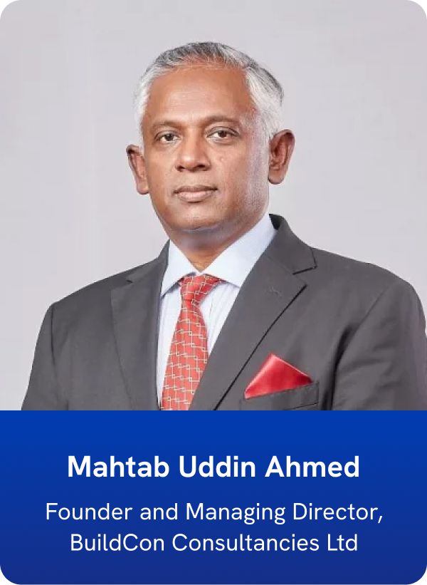 Dhaka Speakers – INFOCOM