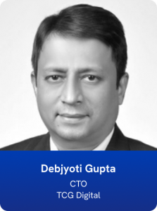 Calcutta – INFOCOM